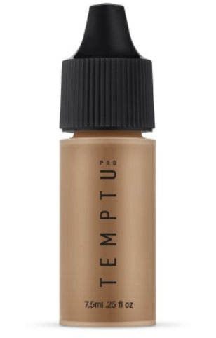 TEMPTU PRO PERFECT CANVAS AIRSHADOW TIGERS EYE .25OZ — Midwest Airbrush ...