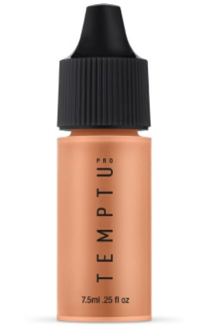 TEMPTU PRO PERFECT CANVAS COLOR CORRECTOR CARAMEL .25OZ — Midwest ...