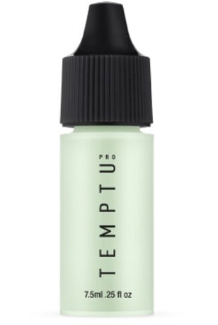 TEMPTU PRO PERFECT CANVAS COLOR CORRECTOR GREEN .25OZ — Midwest ...